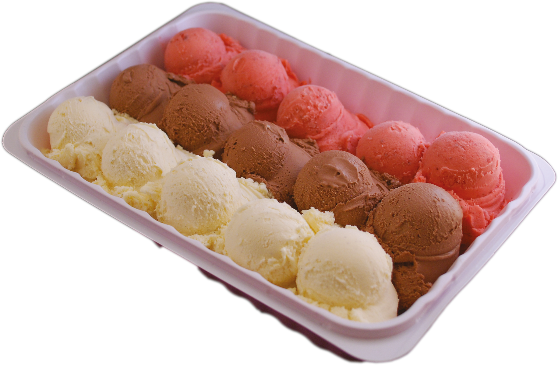 F r Die Kalte Jahreszeit Fresco Gelato